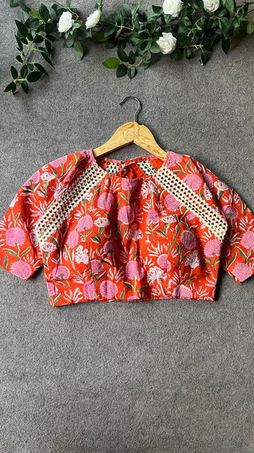 Blouse – Page 4 – Threads