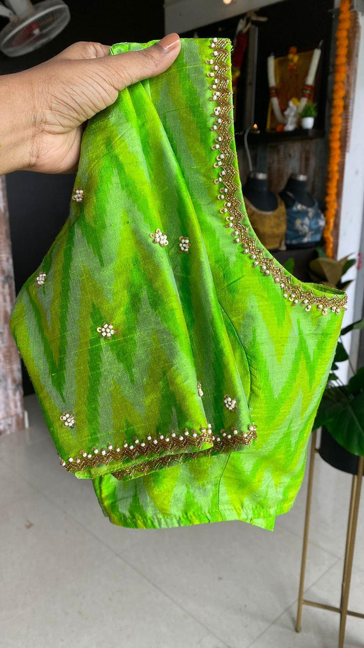 Blouse – Page 4 – Threads